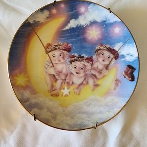 Hamilton Collection | Art | Set Of 4 Hamilton Collection Vintage 995 By ...